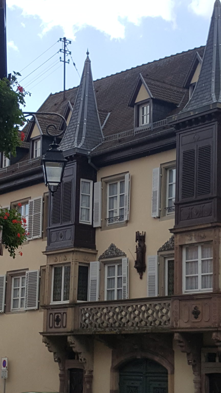 Bienvenue à Andlau - Andlau