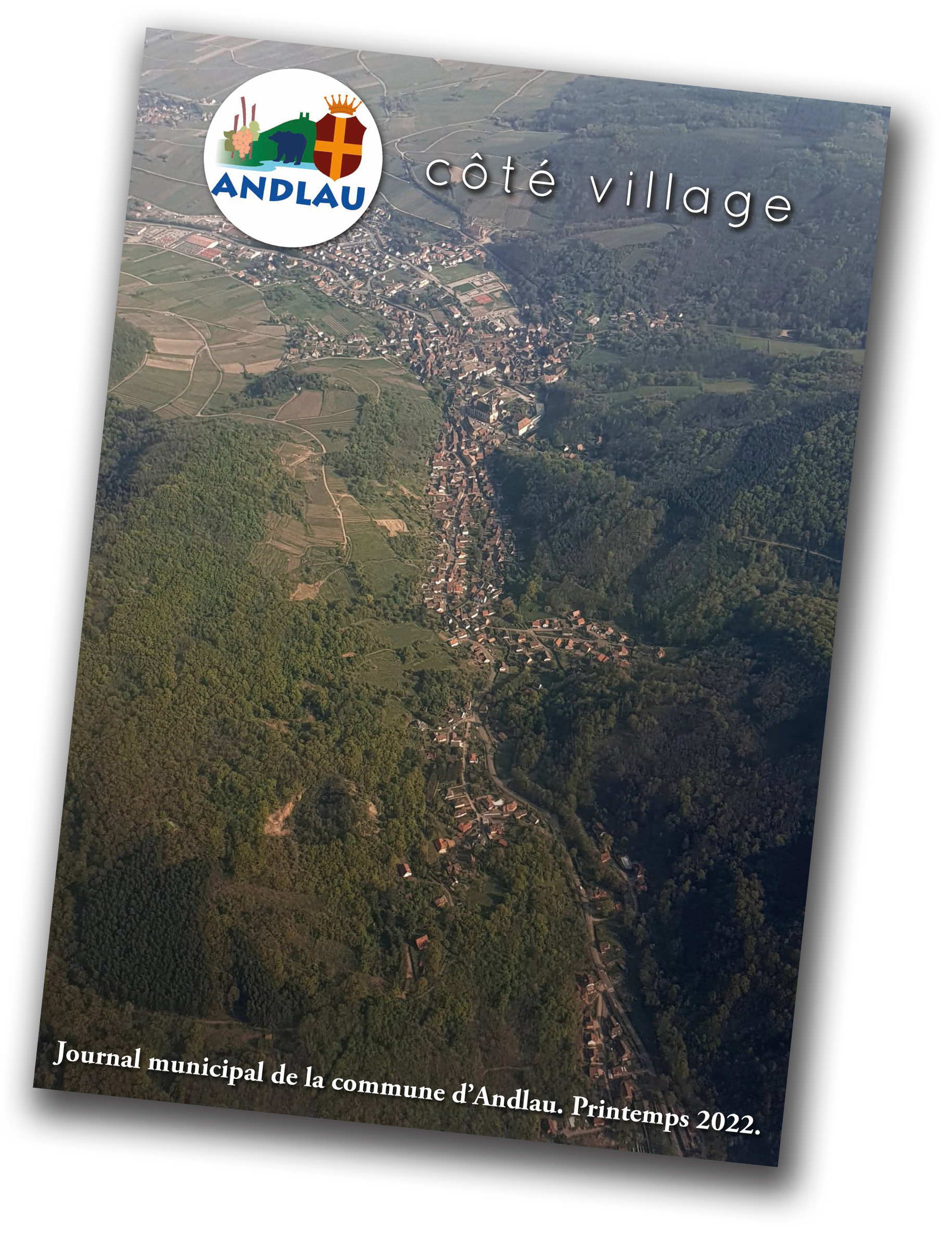 Communication - Andlau